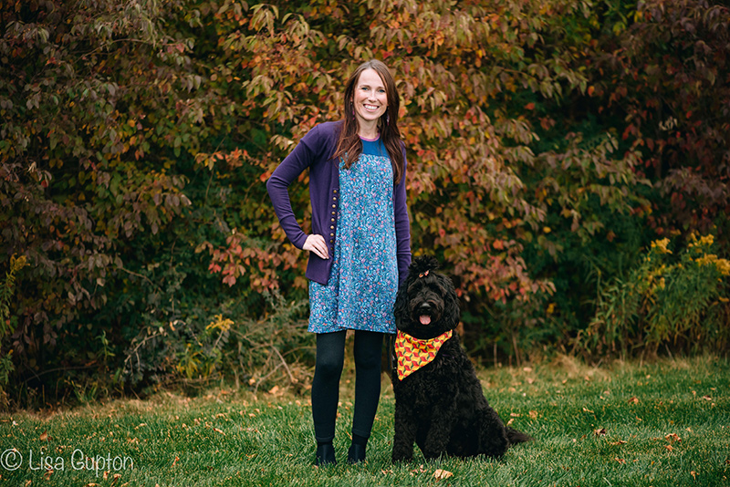 Lisa Gupton - Paws & Think