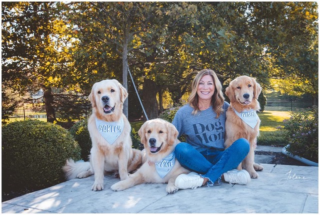 Melanie Claymon - Paws & Think