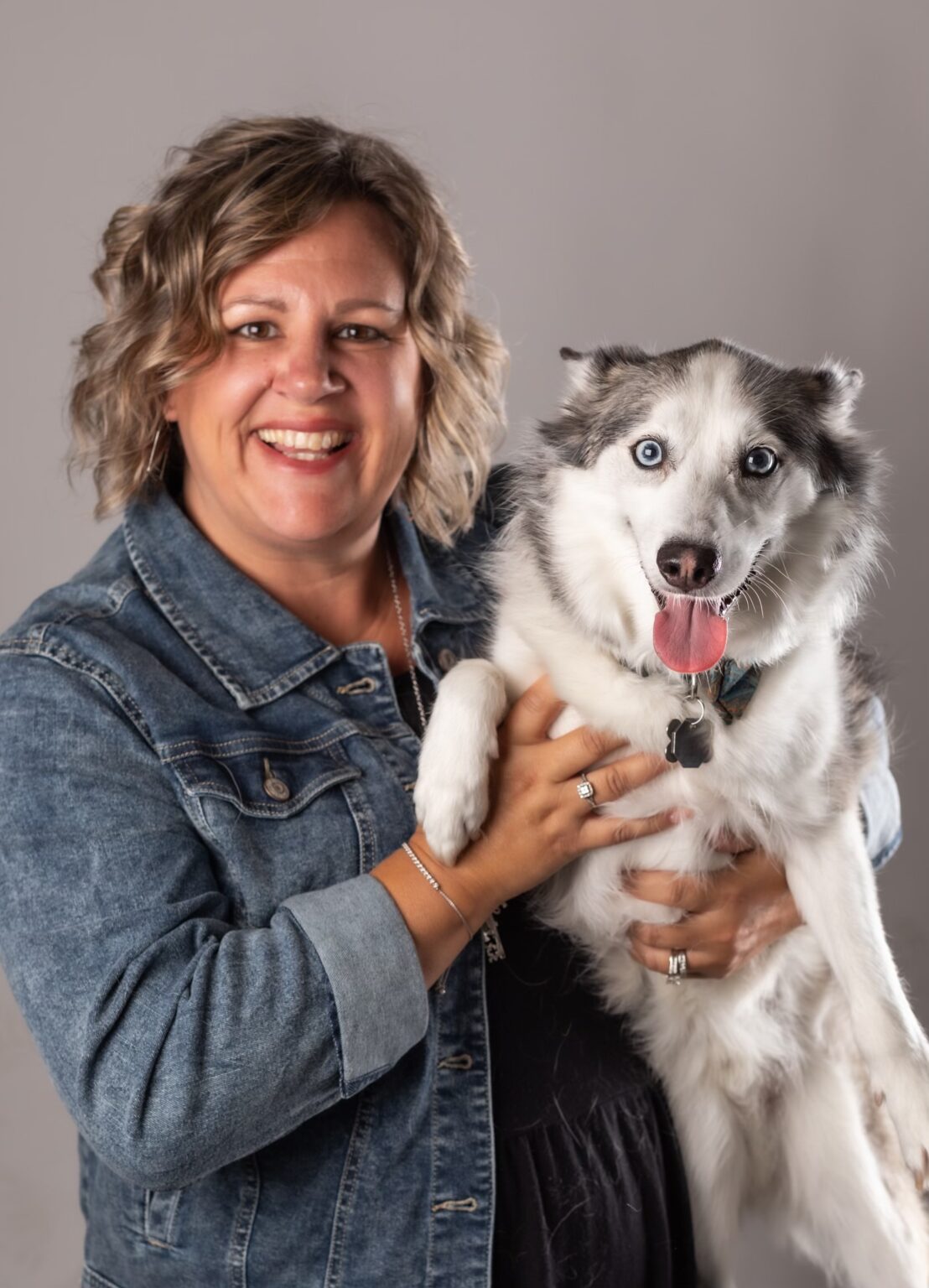 Melissa Everhart - Paws & Think